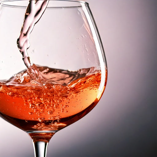 Rosé – Madame Wu Linz